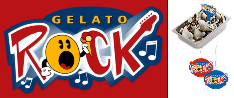 Gelato Rock